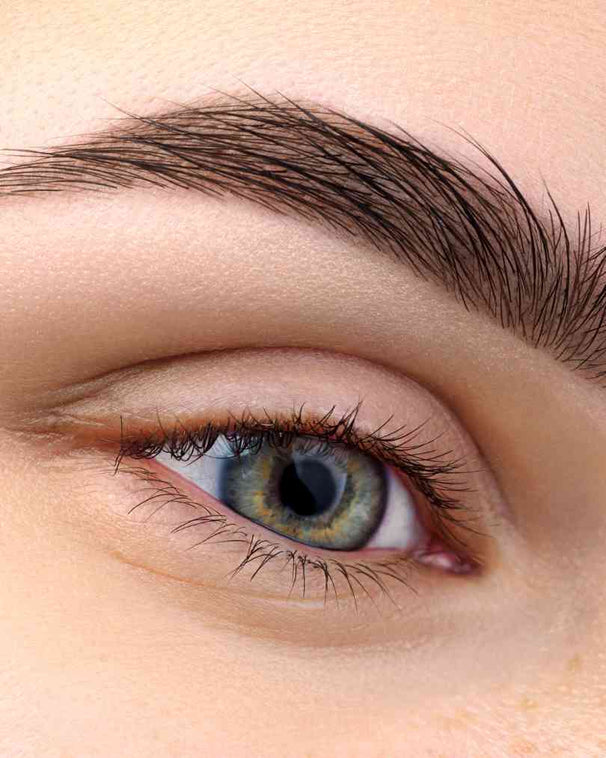 How do I grow thicker, fuller eyebrows? – Dermaworks