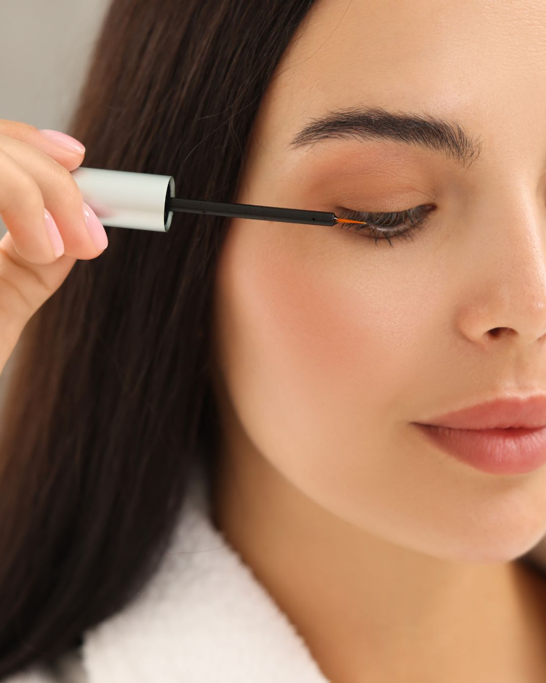 How to grow your eyelashes in 8 weeks! – Dermaworks